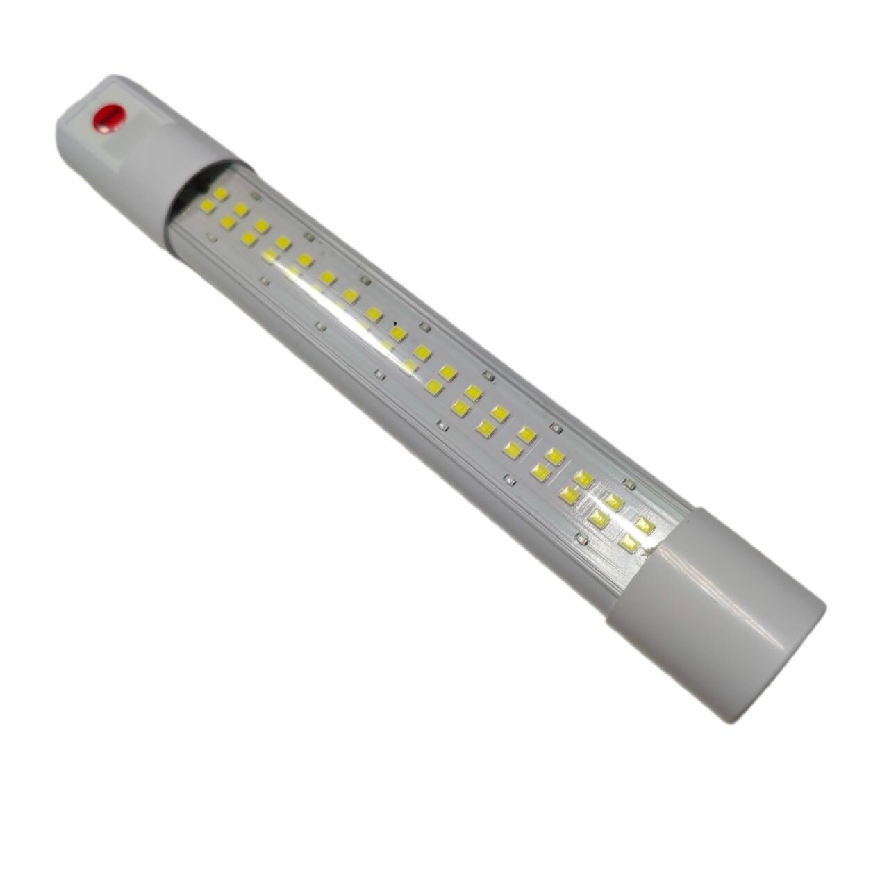 Фонарь аварийный. аккумуляторный ZS-3390 с PowerBank