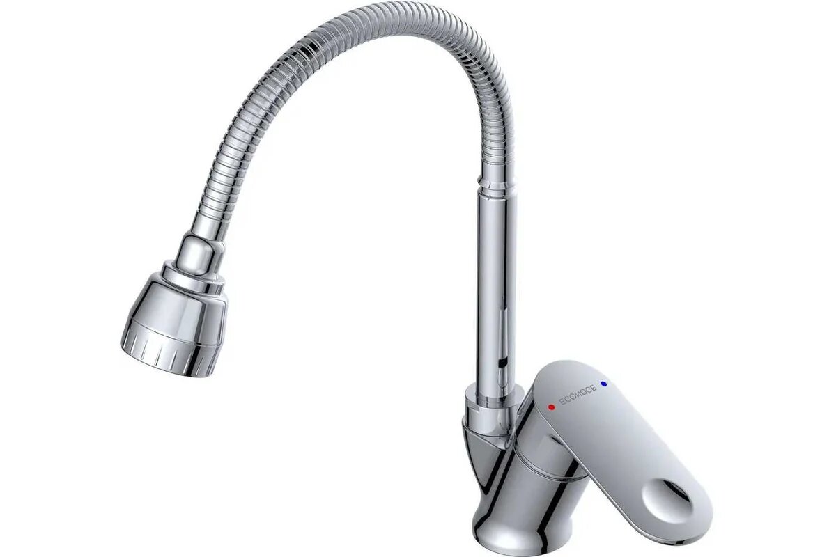 Смеситель для кухни D35, серия 680 ECONOCE