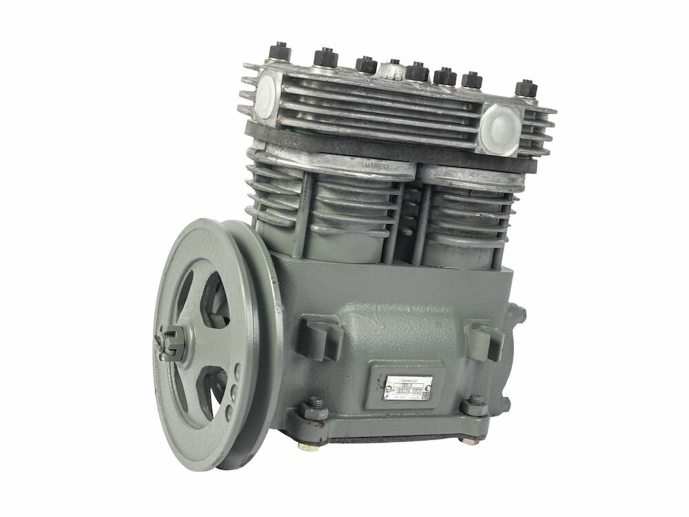 Компрессор МАЗ, урал 320л/мин