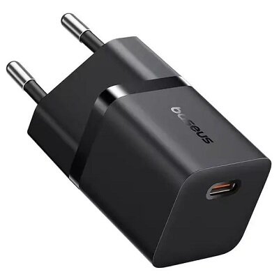 Зарядное устройство Baseus GAN5 P10110909113-00, черный