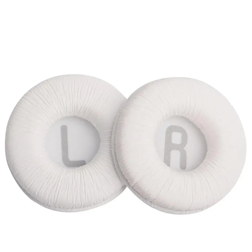 Сменные амбушюры для JBL T450BT T500BT Tune600 660 510BT white-Ear Pads