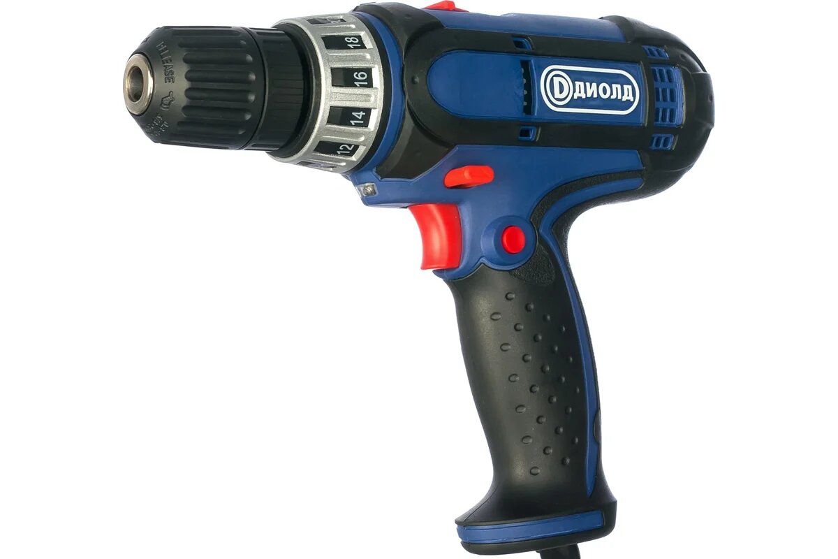 Диолд ЭШ-0,56-2 Шуруповорт сетевой 10031070