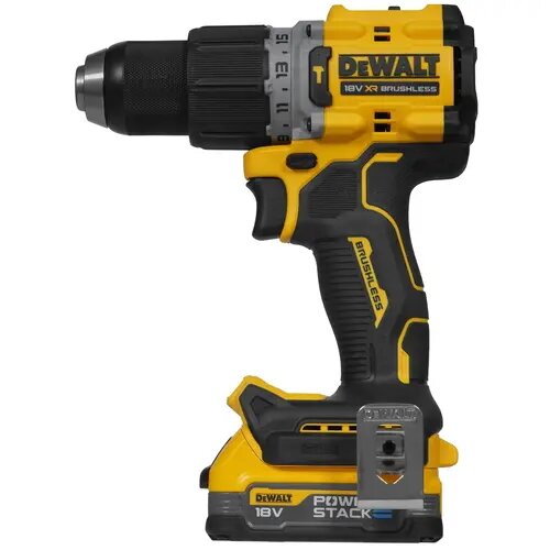 99019963409 Дрель-шуруповерт DeWalt DCD805E2T-QW