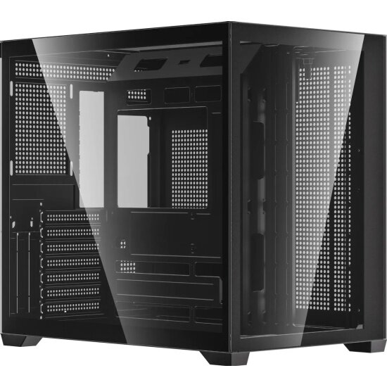 Корпус Accord ACC-ZA06B, черный