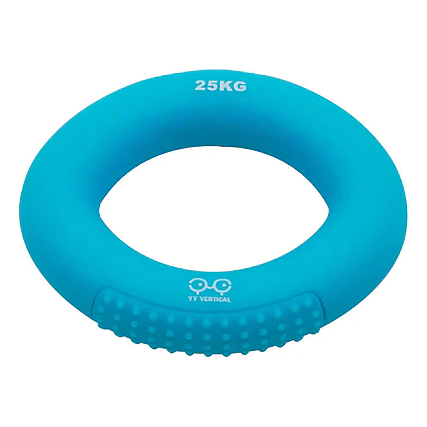 Эспандер скалолазный YY Vertical Climbing Ring 25Kg Blue