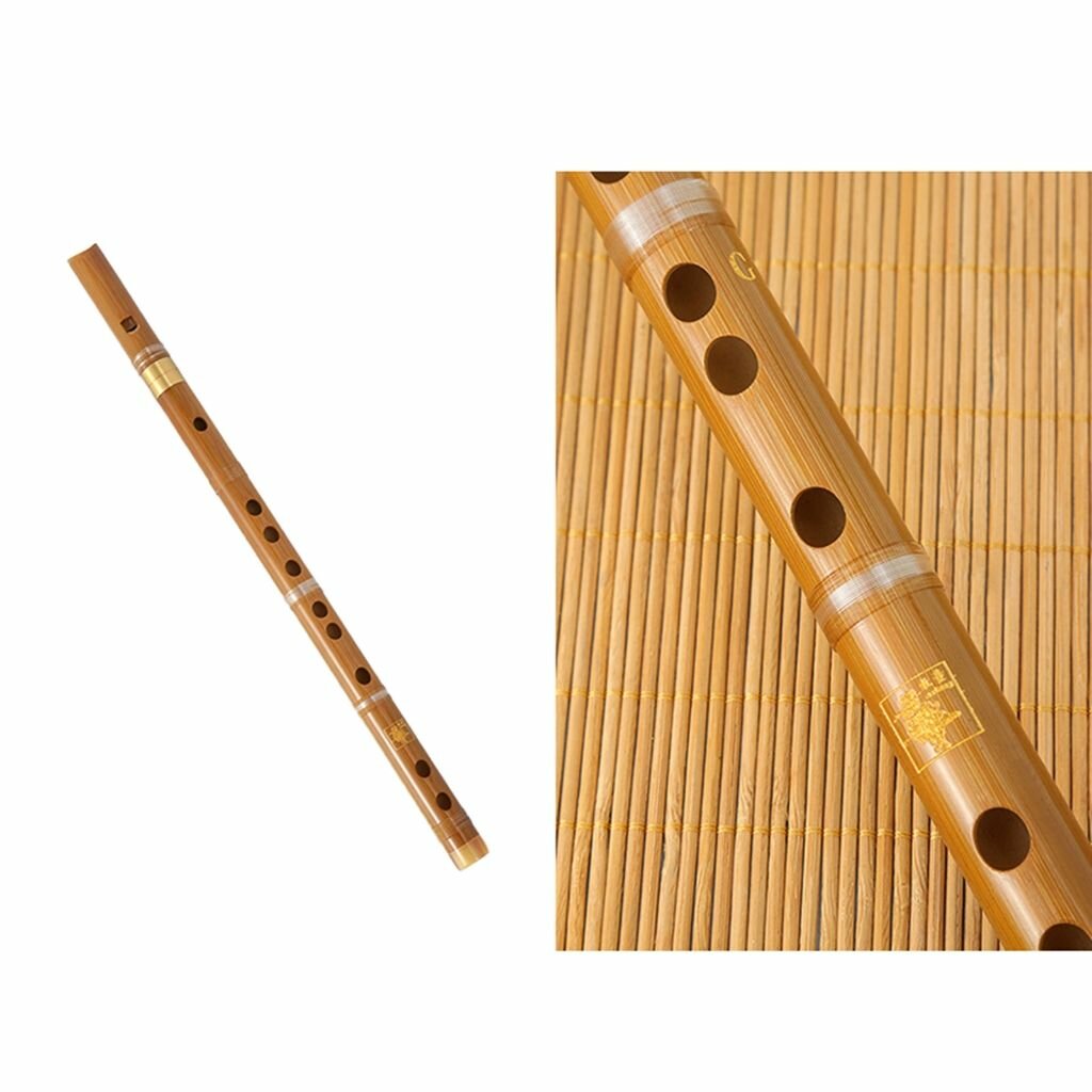 Принадлежности для оркестра, Кларнет с 6 отверстиями-G