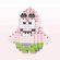 Детские мини-конструкторы SquarePants, SpongeBob