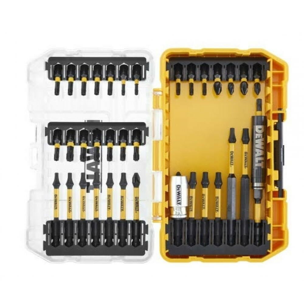 Набор бит и насадок DeWalt FLEXTORQ DT70732T