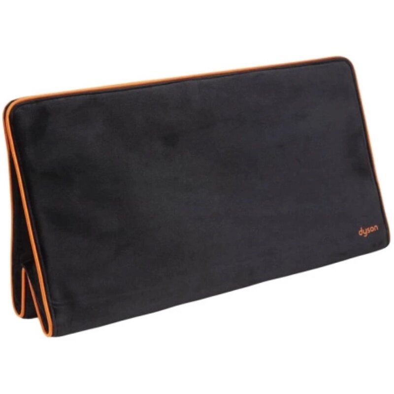 Чехол Dyson Travel bag Black/copper, черный