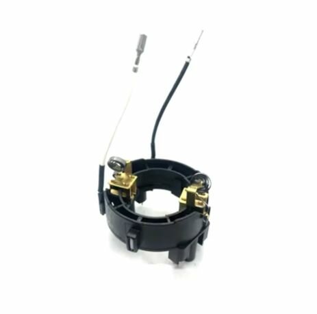 Щеткодержатель для перфоратора MAKITA M8701, 638747-2