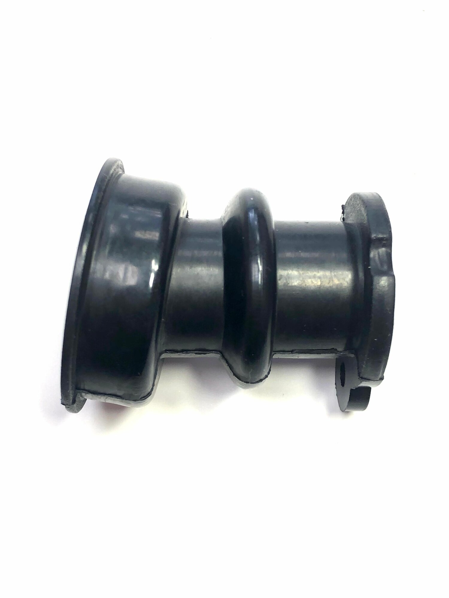 Колено карбюратора MS210,230,250