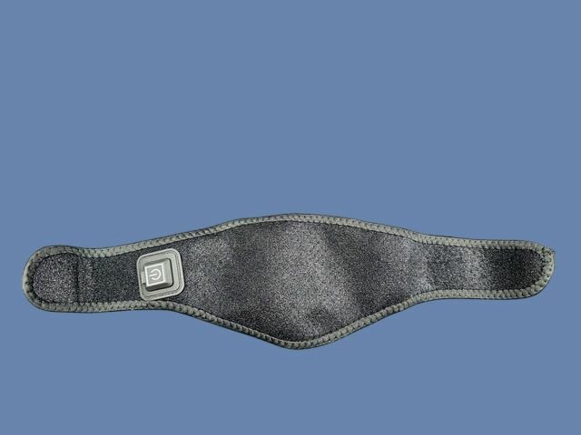 Бандаж на шею Neck Brace электрический 3 уровня температуры р-р М