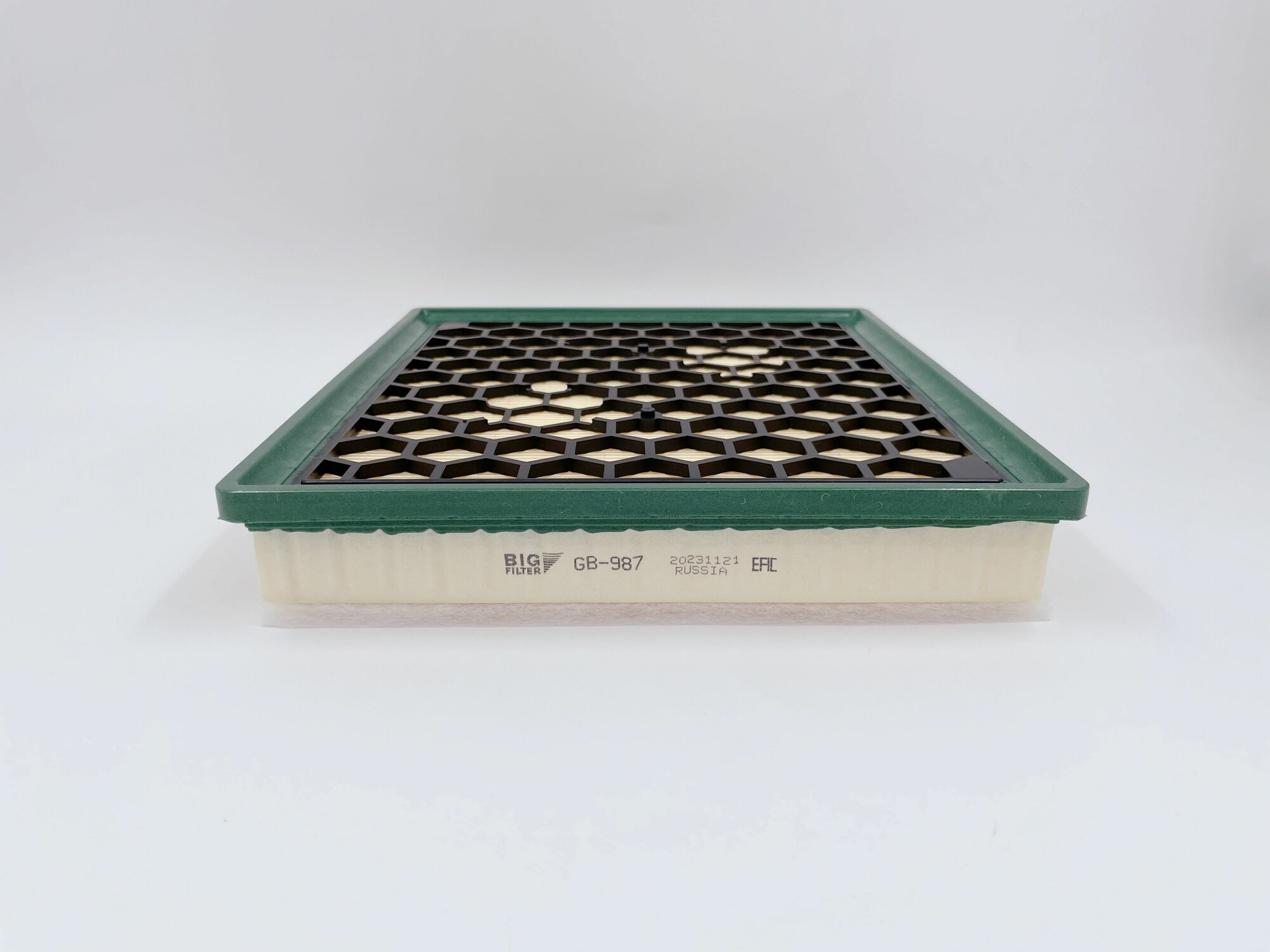 Фильтр воздушный OPEL Insignia 1.6 1.8 08- Saab 9-5 II 10- CHEVROLET Malibu 12-