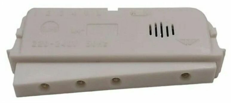 Блок индикации для холодильника Атлант М4-27-4,8 908081852749