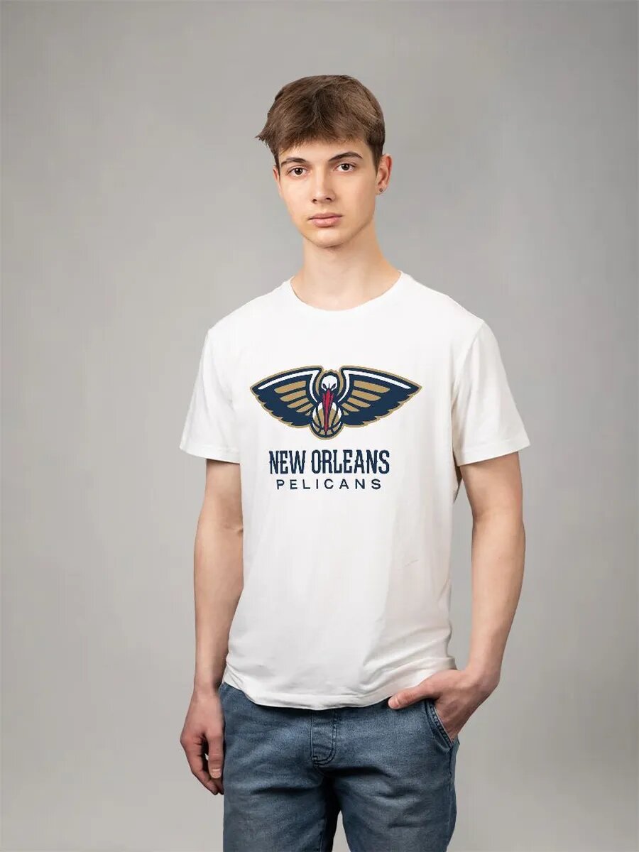 Футболка спортивная