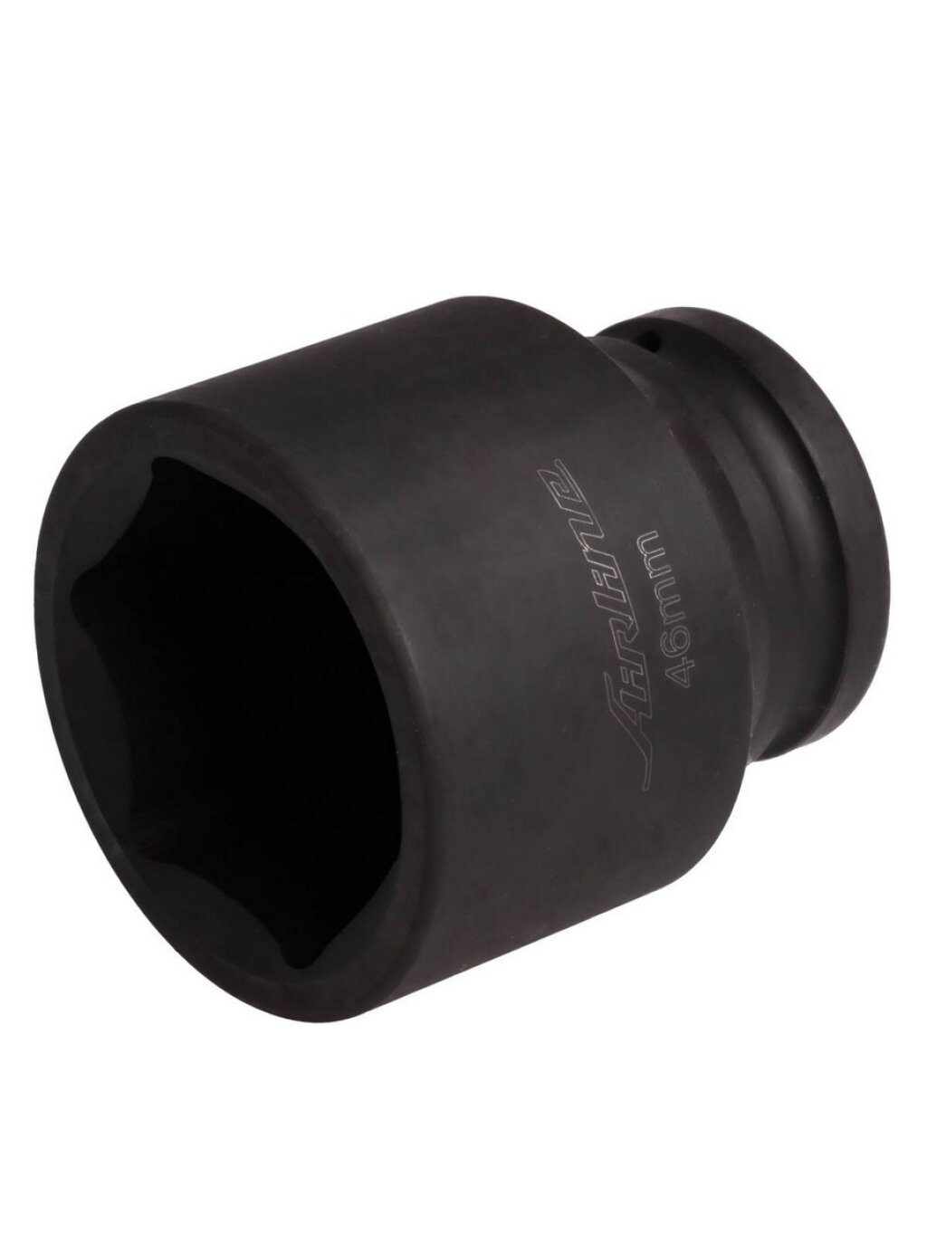 Головка торцевая ударная 3/4" DR 46 мм "AIRLINE" (шестигранная)