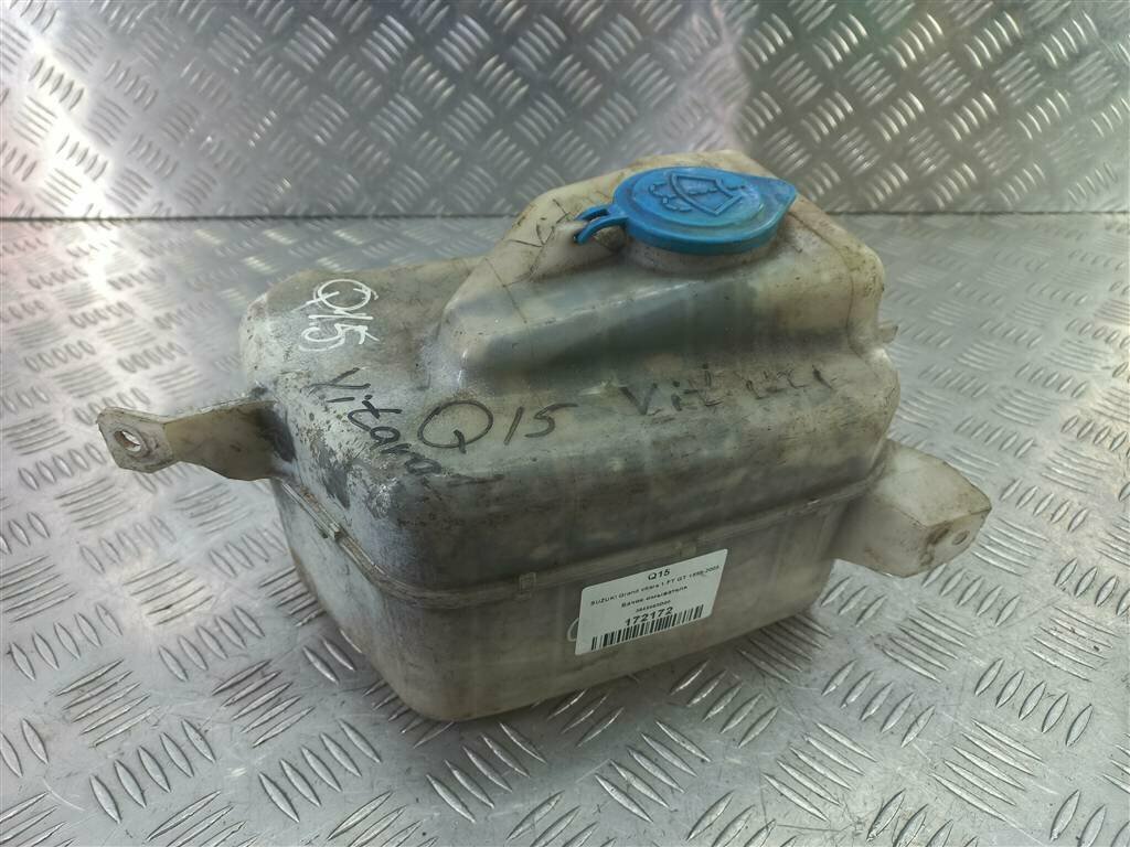 Бачок омывателя Б/У для SUZUKI Grand Vitara I рестайлинг (2000—2006) 38450-65D00