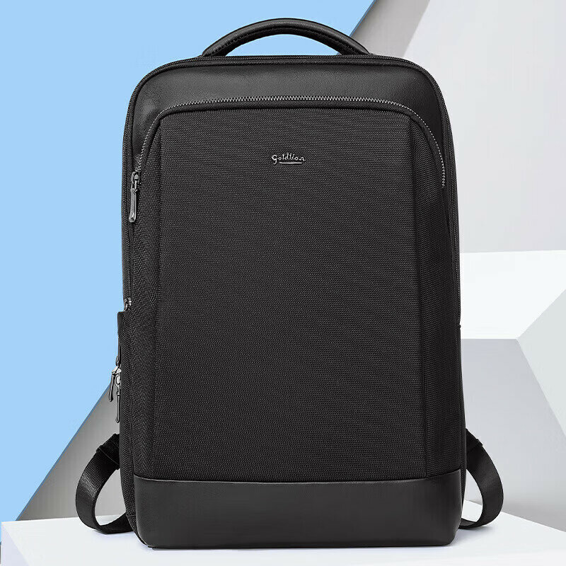 Рюкзак Goldlion, Backpack Fashionable Outdoor Travel Backpack for Men Large C, большая вместимость, для путешествий, для активного отдыха, городской, школьный, лёгкий, для мужчин