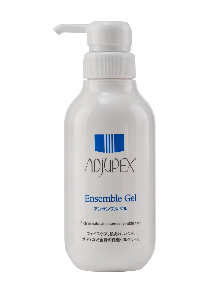 Крем-гель Adjupex "Ensemble", восстановление, для лица, 300мл