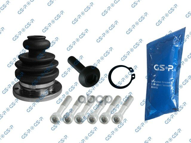 Пыльник шруса, к-т 760093 GSP арт. 760093