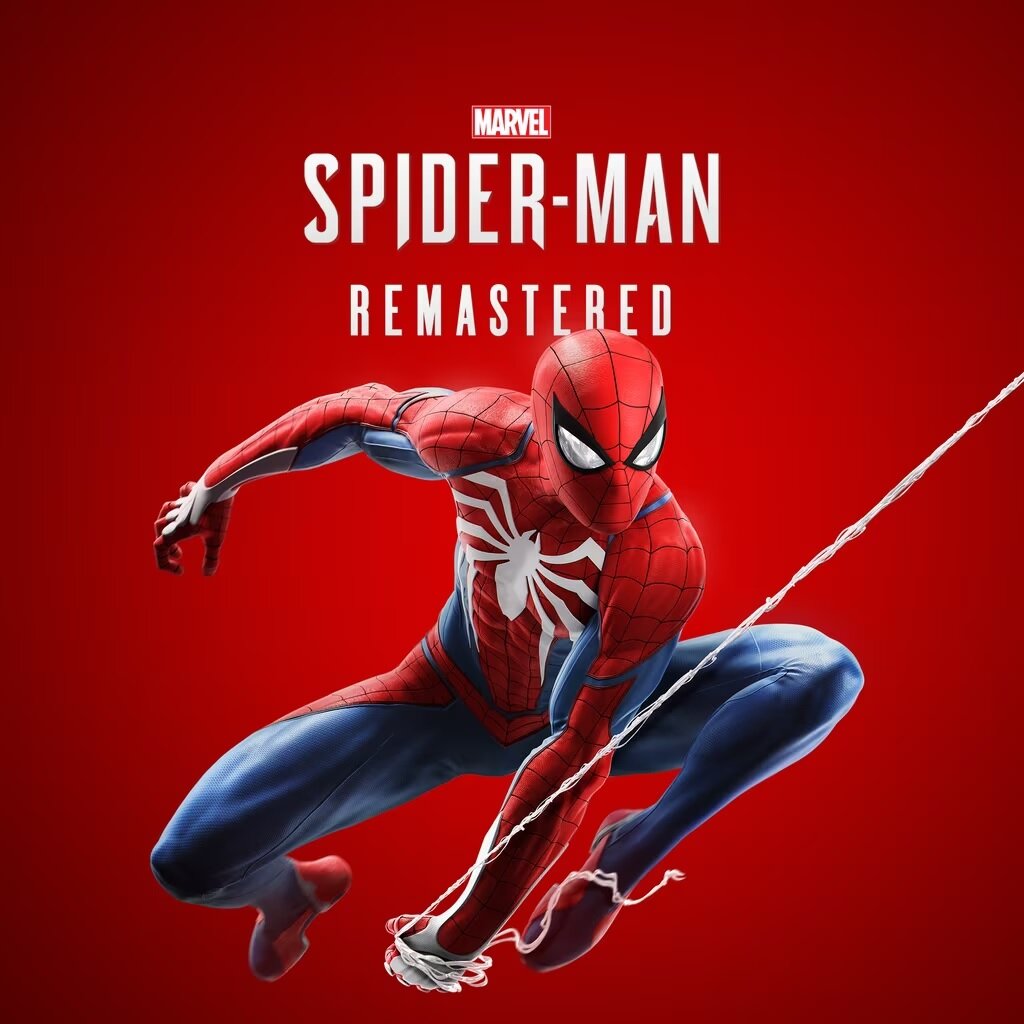 Marvel’s Spider-Man Remastered [Steam / СНГ (кроме России и Беларуси)]