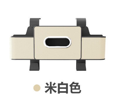 Многофункциональный держатель для телефона в автомобиле, органайзер для автомобильных ключей, ящик для хранения у окна, подстаканник, держатель для сигарет у двери.