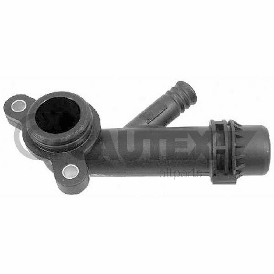 CAUTEX 750287 Фланец системы охлаждения BMW 3 E46 316-318