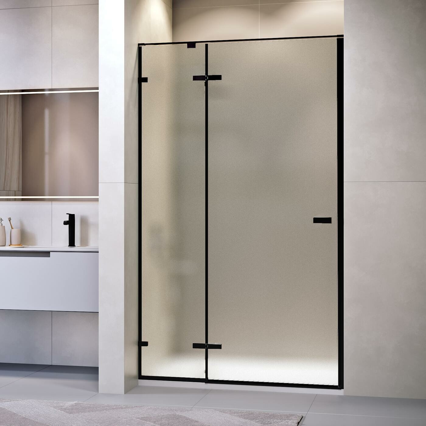 Душевая дверь RGW Stilvoll SV-004-B 200х150 353200415-24