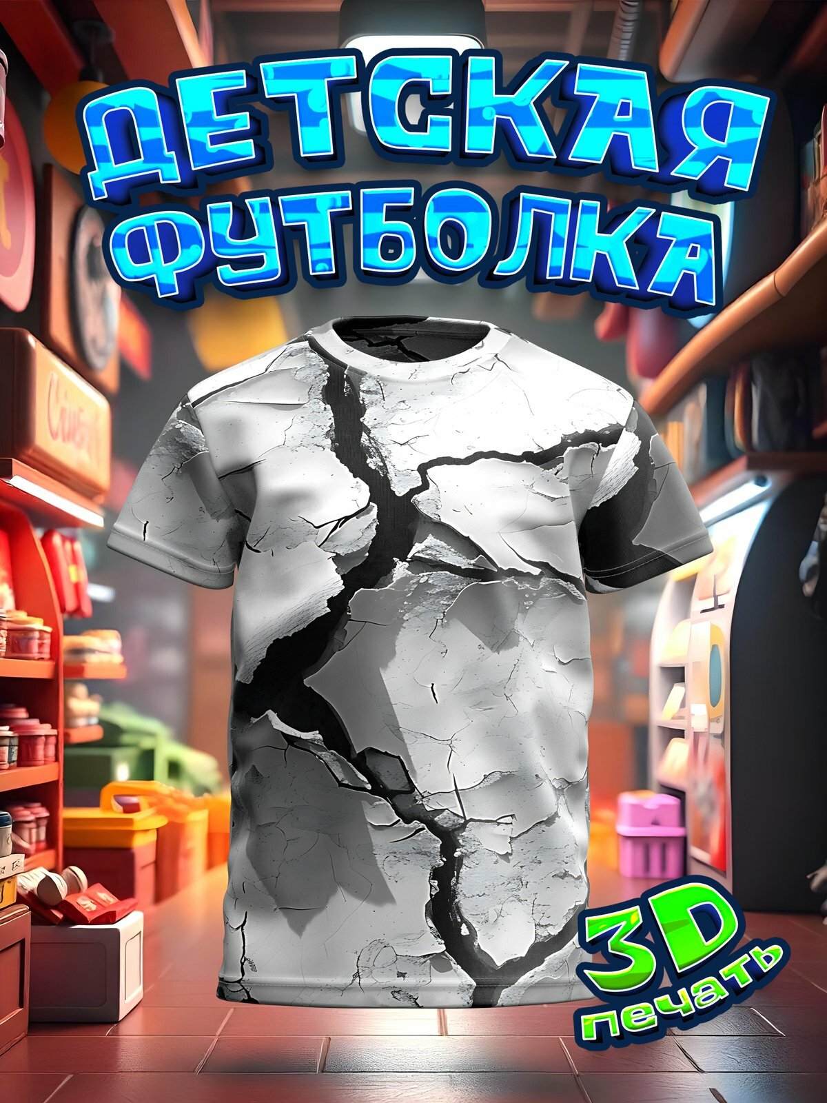 Футболка PANiN Brand