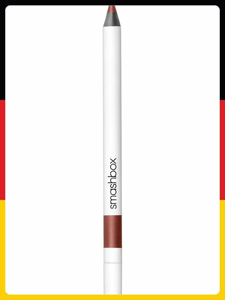 Карандаш для губ Smashbox Be Legendary Line & Prime Lip Pencil 05 Medium Neutral Rose