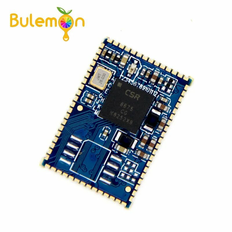 Bluetooth модуль CSR8675 ReYeBu SPDIF Output