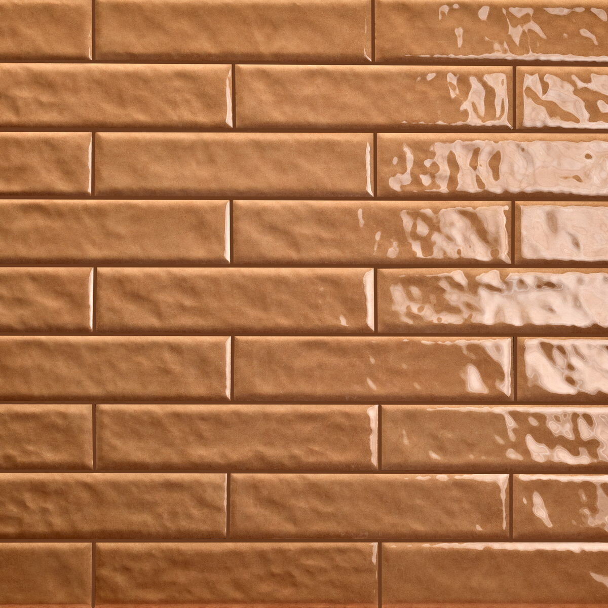 Керамогранит Motto Levels Orange Glossy 6x25 N100021 Износостойкая, Мелкоформатная, Морозостойкая, морозостойкая