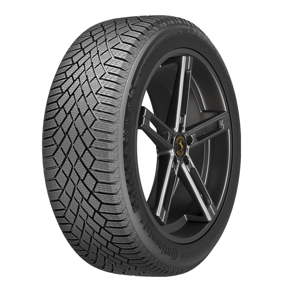 Автошина Continental VikingContact 7 225/55R18 102T
