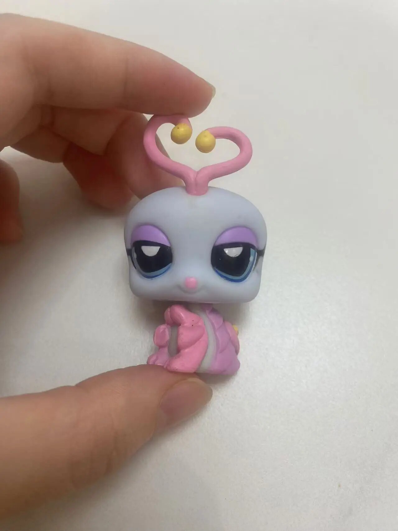 Фигурка LPS 01, коллекционная игрушка