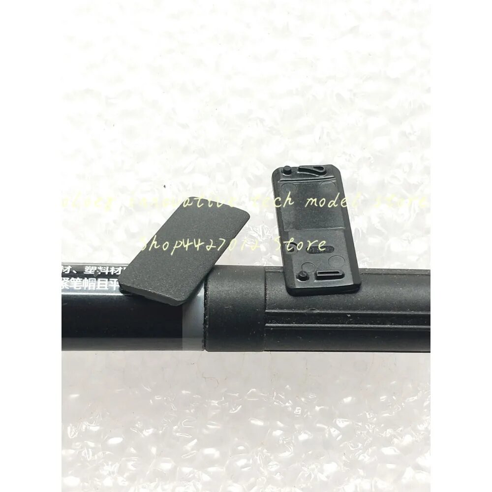 Крышка сливной двери GoPro черная 1pcs