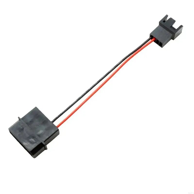 Разветвитель IDE 4Pin на 4Pin, Цвет: for One point
