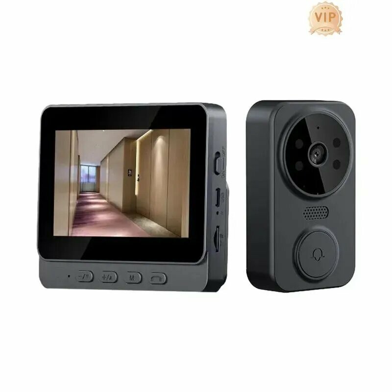 Xiaomi Беспроводной звонок