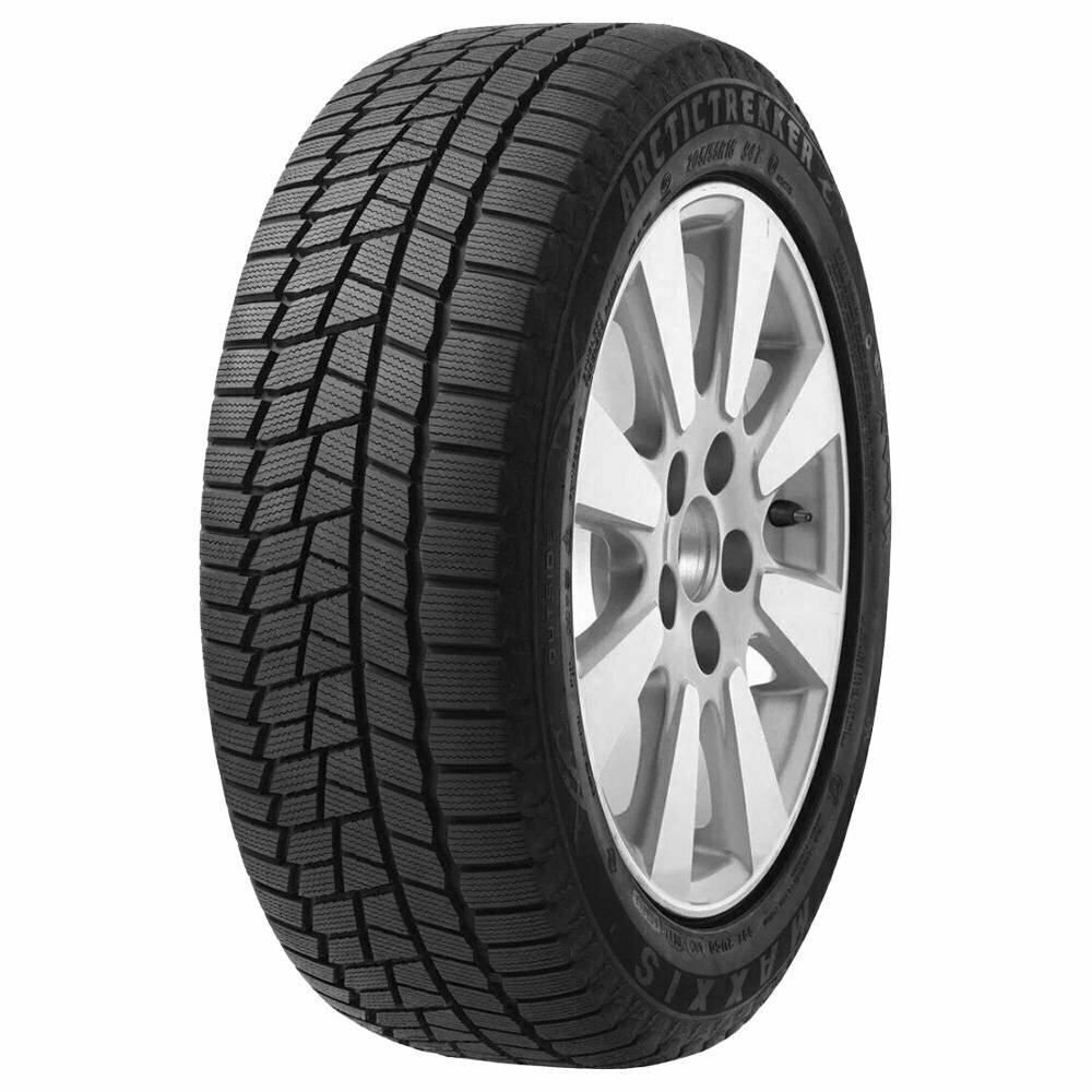 Зимняя автомобильная шина бескамерная Maxxis SP-02 Arctic Trekker 255/40 R18 95T
