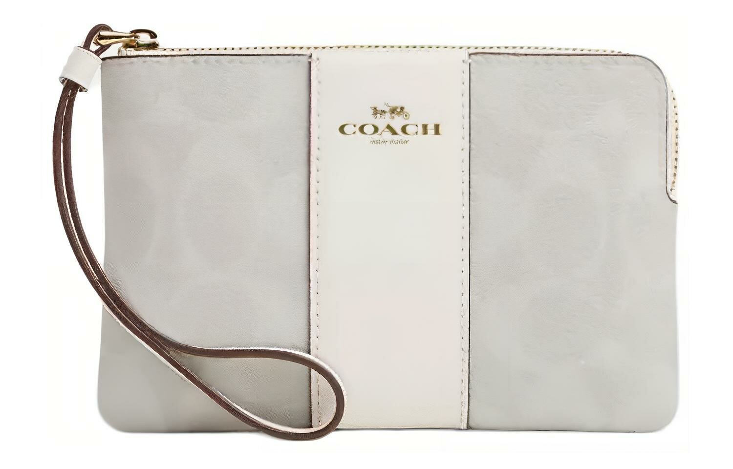 Комплект сумок Клатч мини женский COACH Wristlet