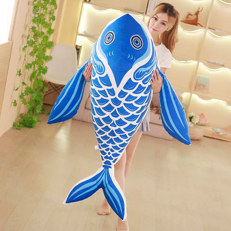 Плюшевая игрушка Кун от Чжуаньчжоу, модный товар, подушка-кукла, подходит для мальчиков и девочек для сна в кровати,