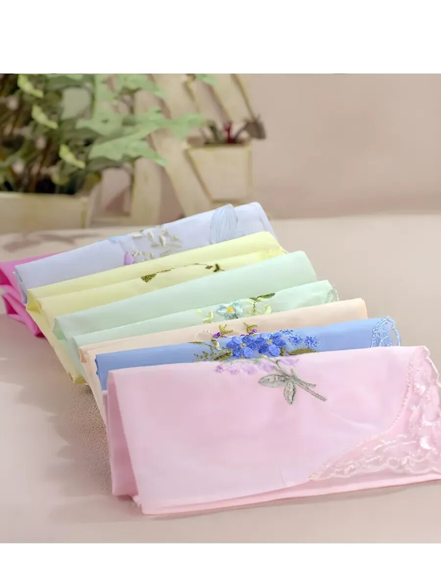 Носовой платок