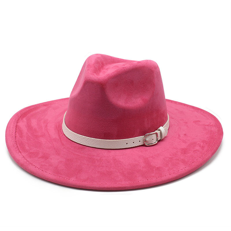 Многоцелевая Шляпа этно стиль монгольская Унисекс Защита от солнца Войлок / MOM-010