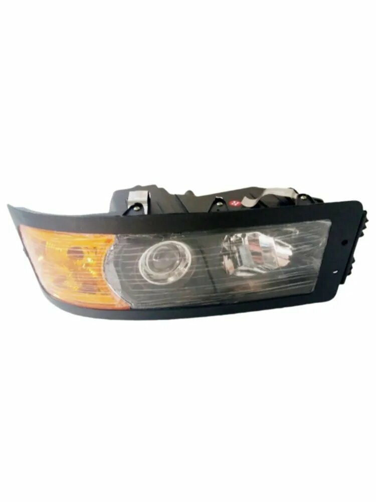 WAYTEKO Фары автомобильные, 1 шт, арт. DZ9100726020_1