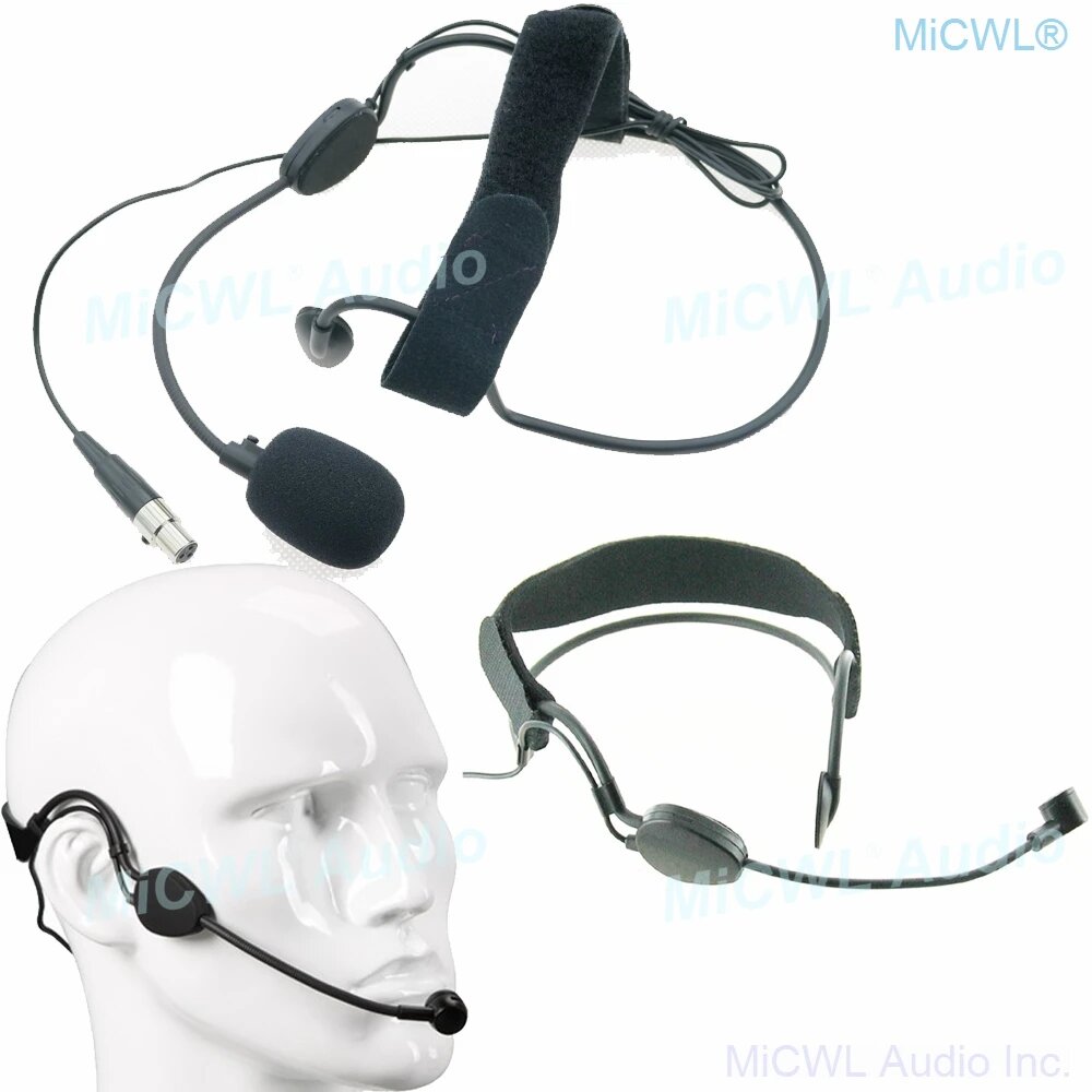 Pro Big ME3 гарнитура конденсаторный микрофон для AKG Samson Music беспроводная микрофонная система мини XLR 3-контактный разъем TA3F