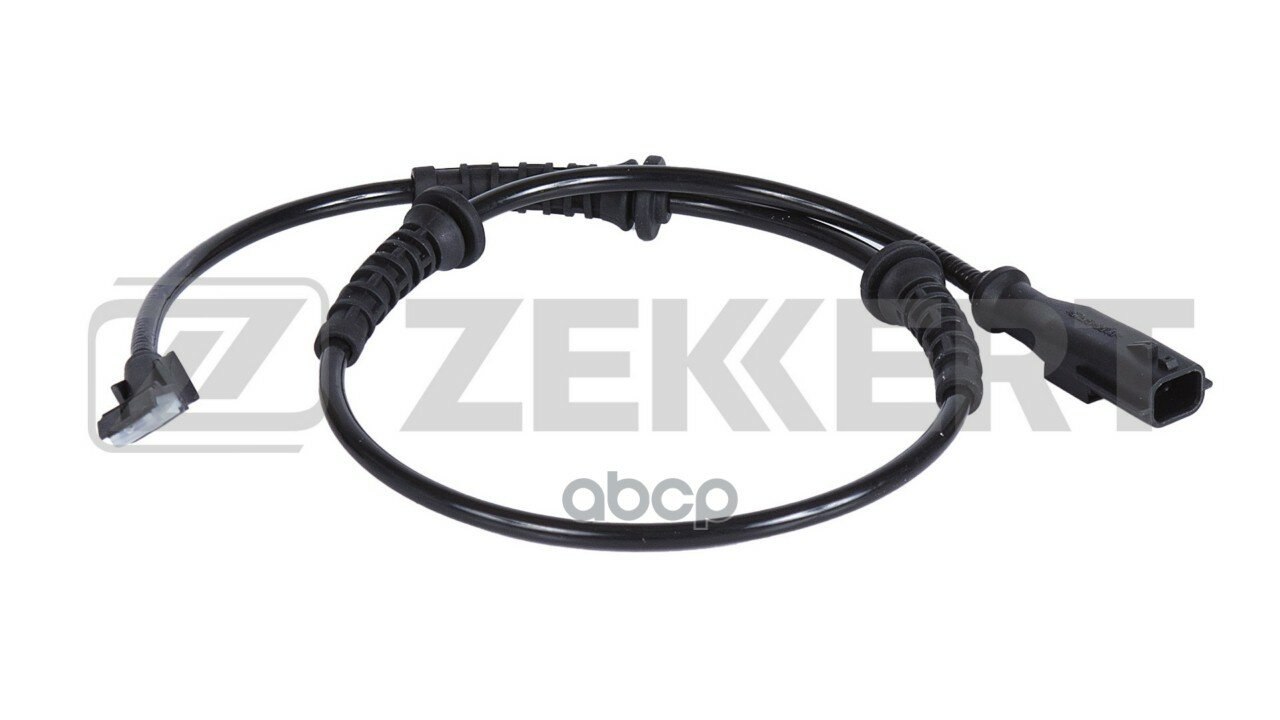 Датчик ABS передн. Renault Logan 04- Clio III 05- Modus/Grand Modus 04- Zekkert арт. se-6179