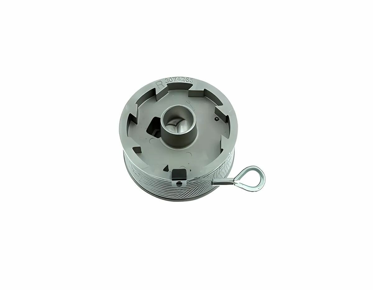 Барабан с тросом Hormann правый (3080094) для направляющих N, L