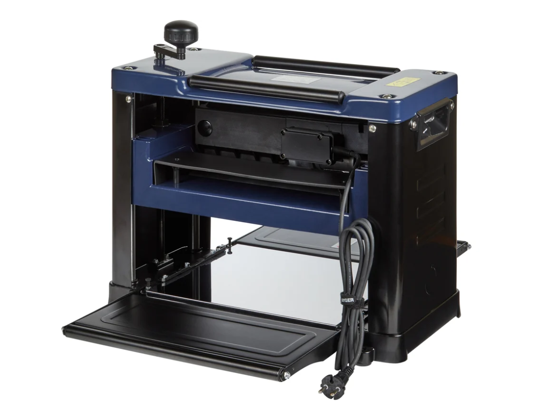 Рейсмусовый станок AYGER ARM330/2000