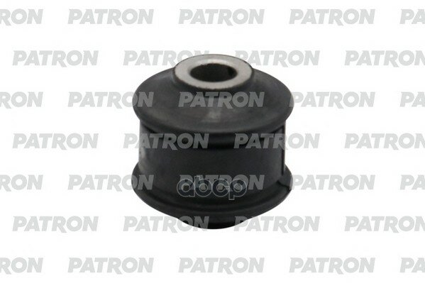 Сайлентблок задней тяги задней SSANG YONG REXTON II 06- PATRON арт. PSE10285