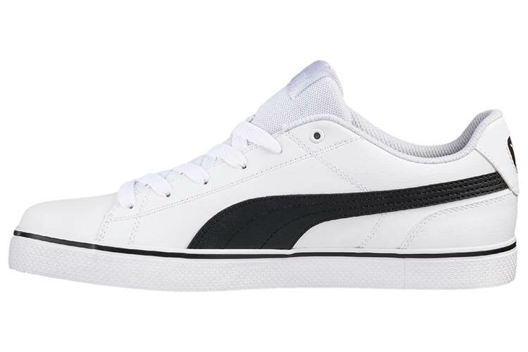 Кроссовки PUMA Court Point Vulc V2