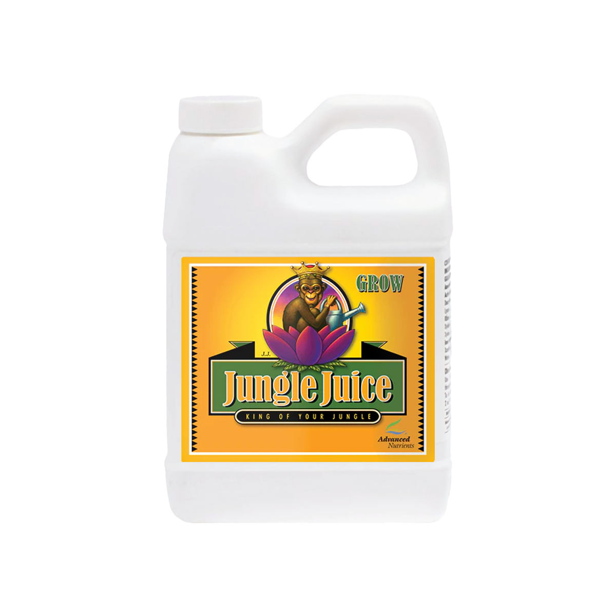 Удобрение Advanced Nutrients Jungle Juice Grow, 500 мл